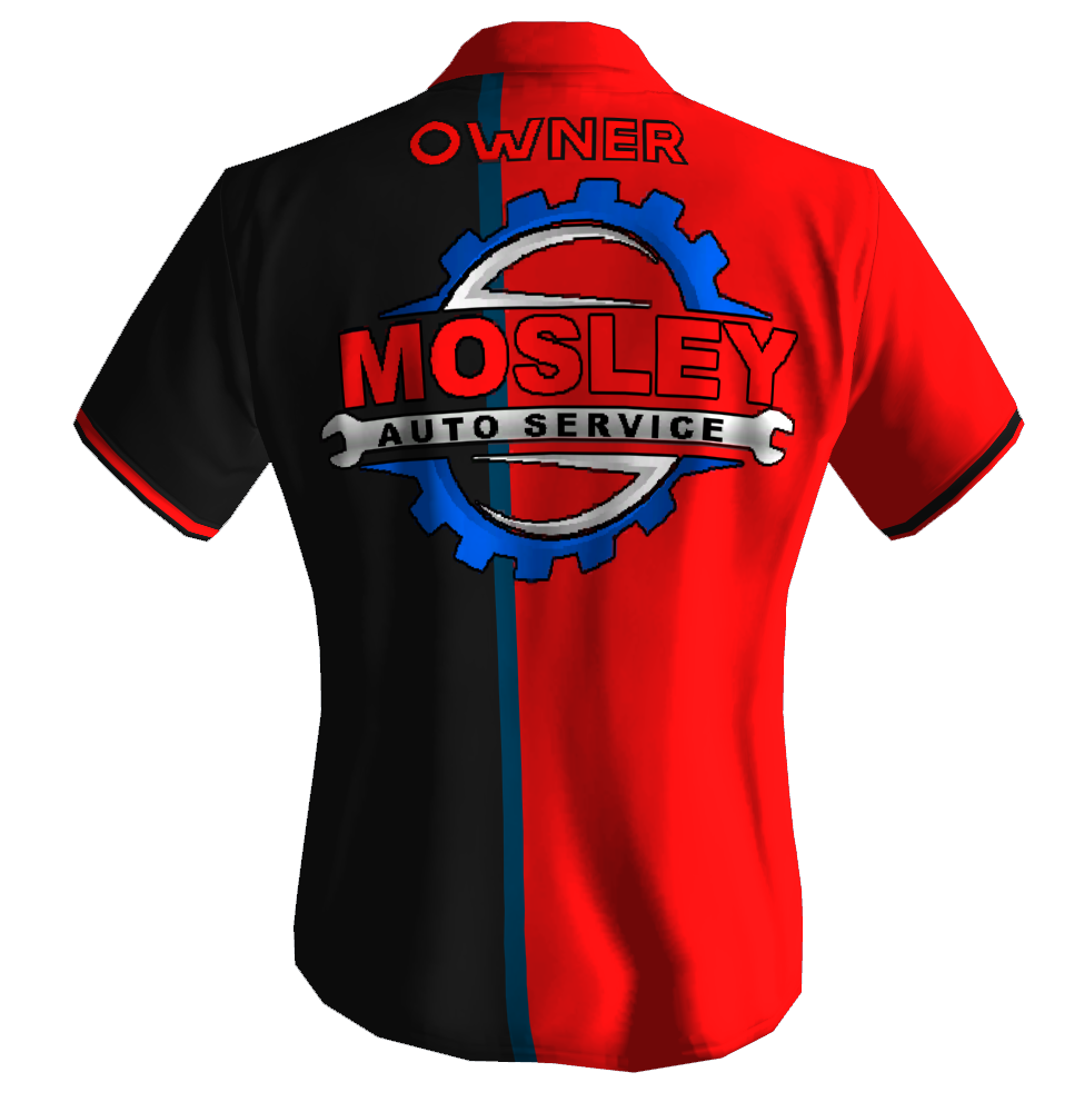 2nd Life Designs · New Mosley's Auto Motors Bundle