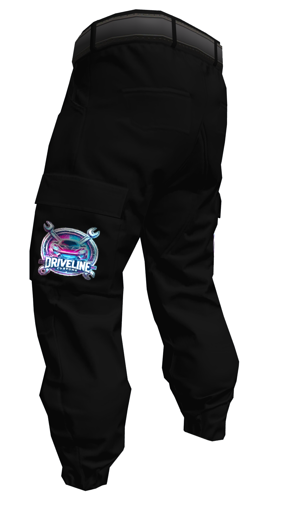 2nd Life Designs · Driveline Street Bundle