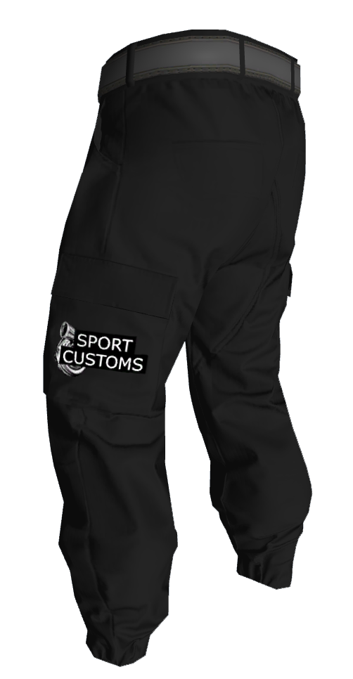 2nd Life Designs · Sport Customs JDM 1 Purple