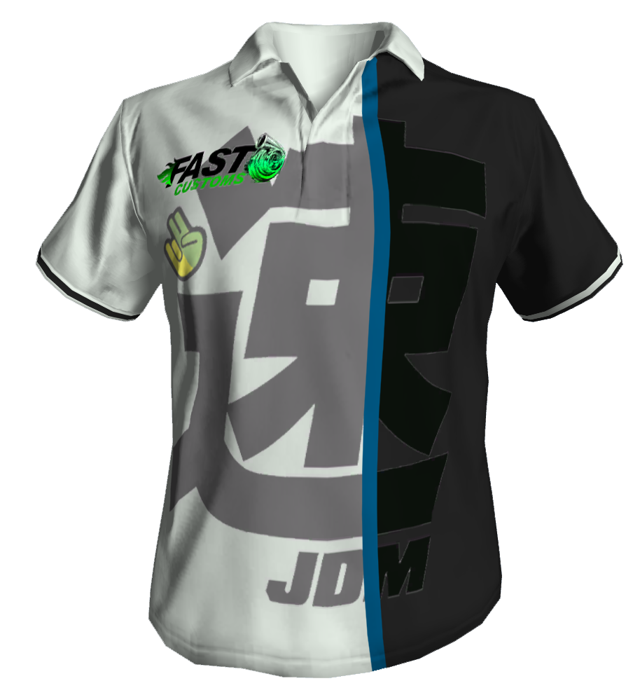 2nd Life Designs · Fast JDM Bundle [M+F]