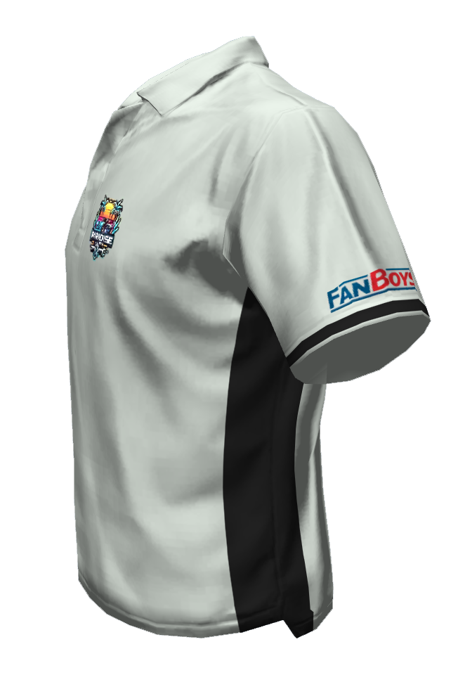 2nd Life Designs · Paradise Tuning Uniform Bundle