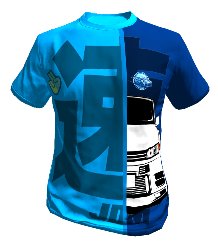 2nd Life Designs · Midnight Customs