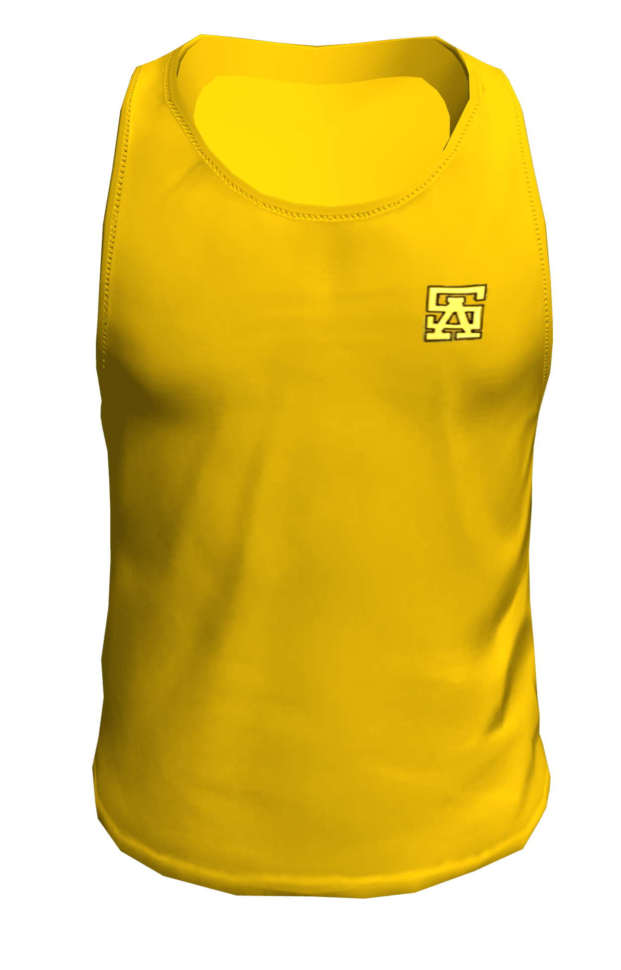 2nd Life Designs · Vagos Yellow Bundle v2