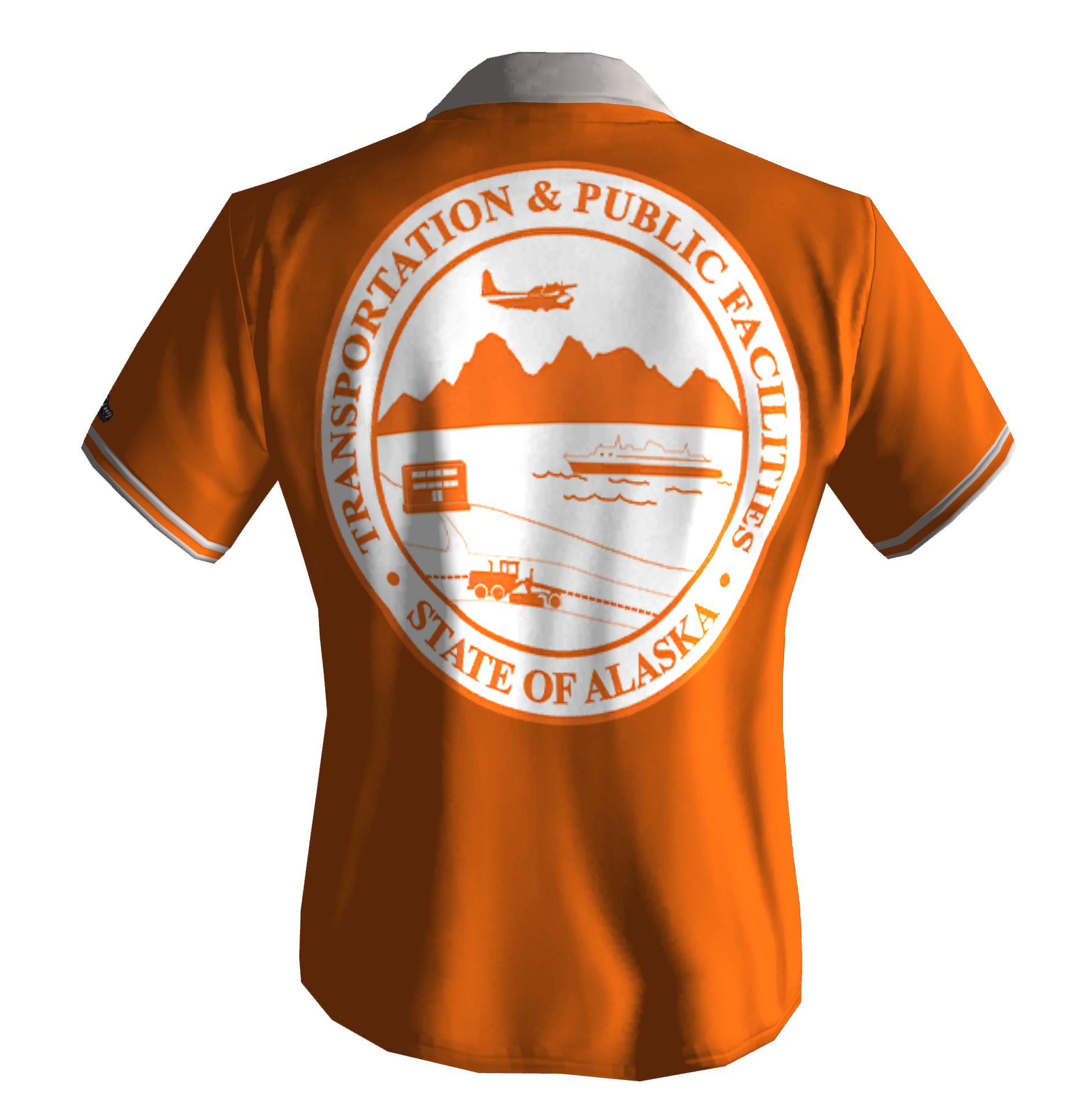 2nd Life Designs · ADT Uniform Bundle