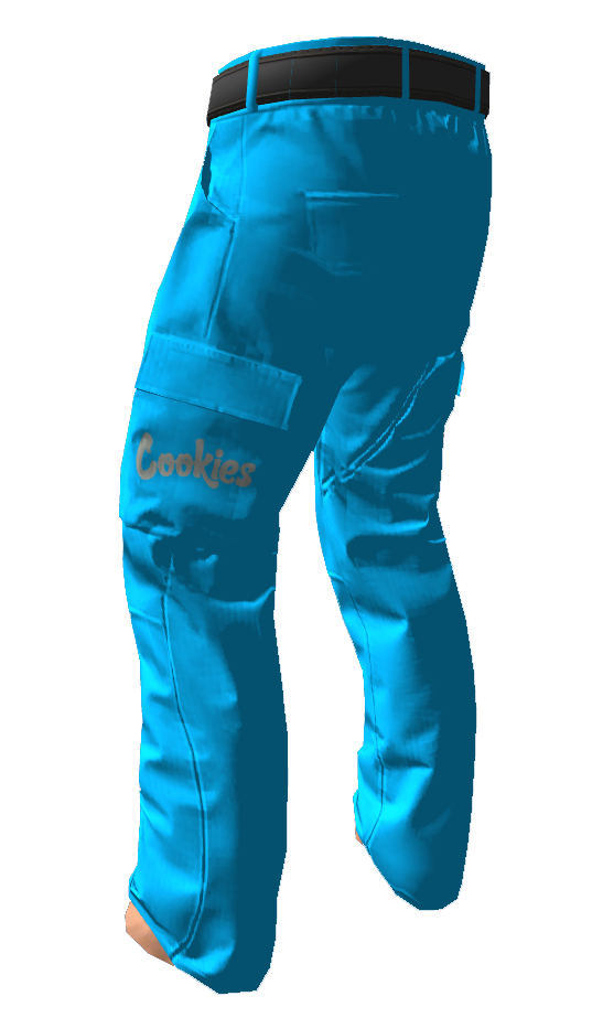 2nd Life Designs · Cookies Jackets [Male and Female]