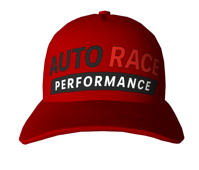 2nd Life Designs · Auto Race Performance Uniform 1 [M+F]