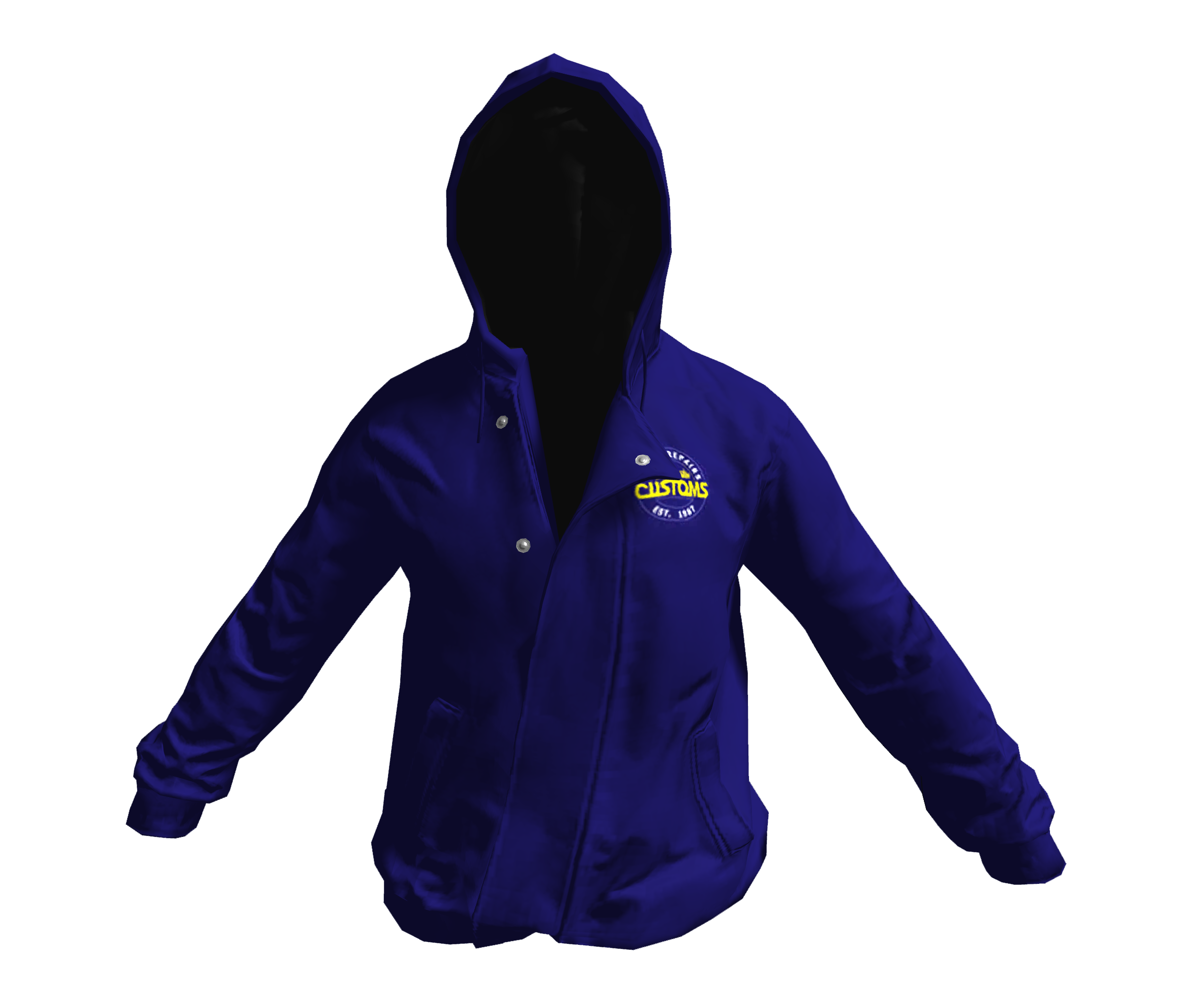 2nd Life Designs · LS Customs JDM 2 (Male + Female)