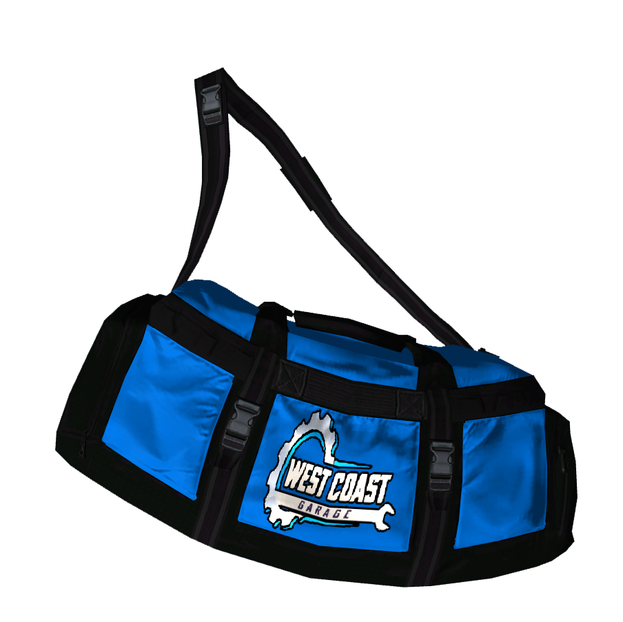 2nd Life Designs · Westcoast JDM 1 [M+F]