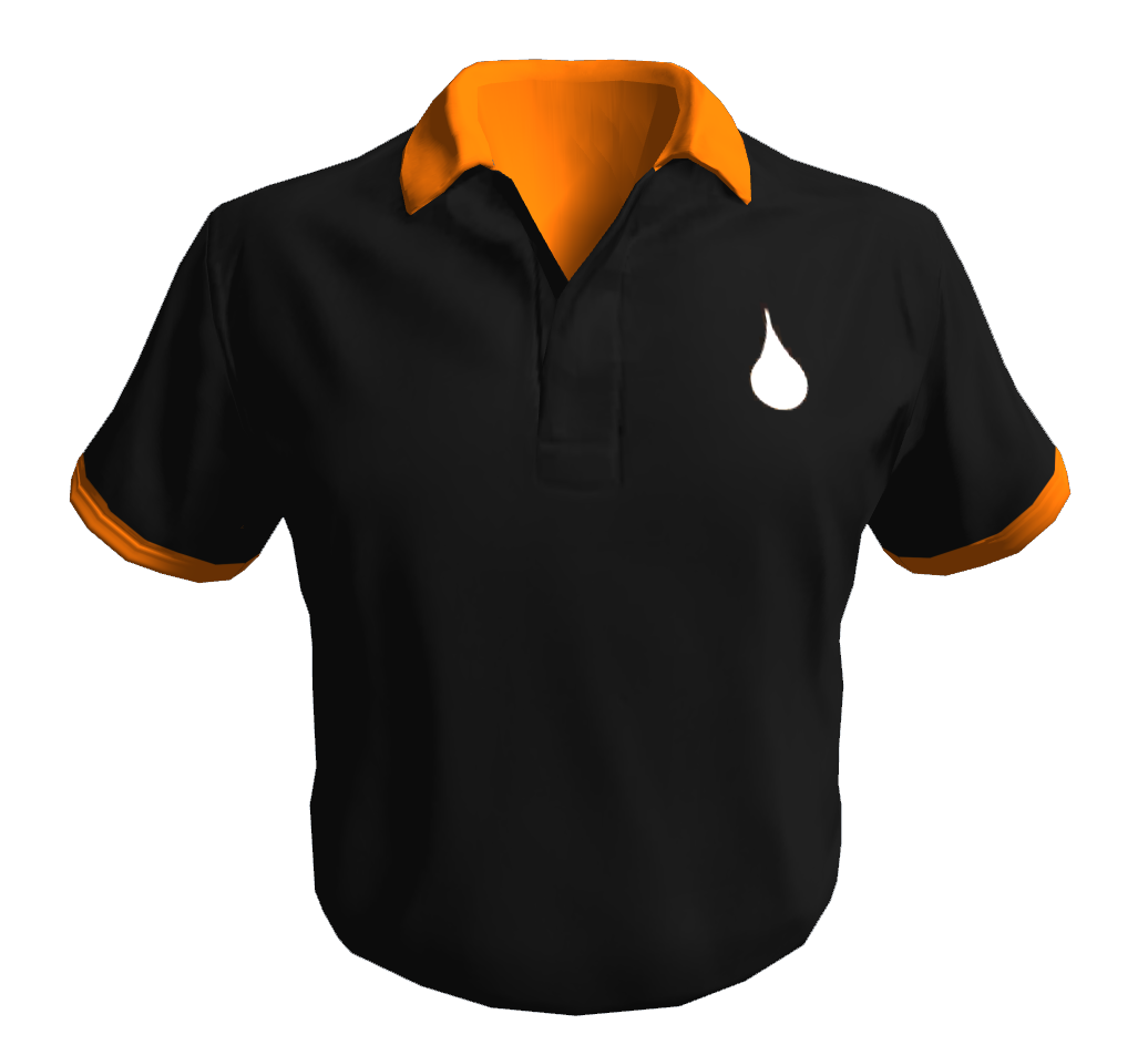 GTV Clothing · Ron Oil Bundle {M+F}