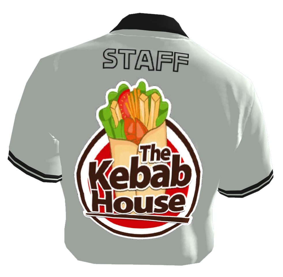 2nd Life Designs · Kebab House