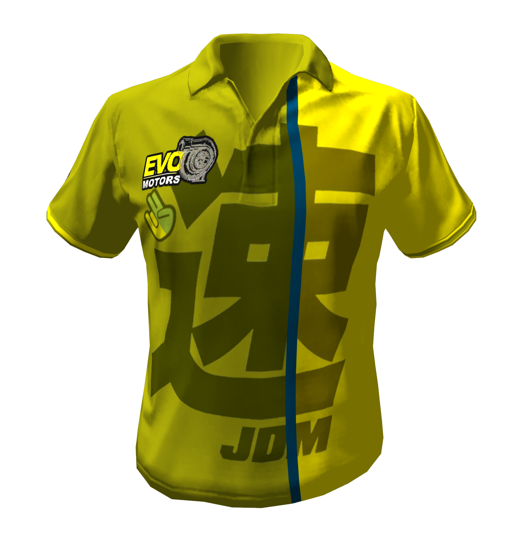 2nd Life Designs · Evo Motors JDM Bundle