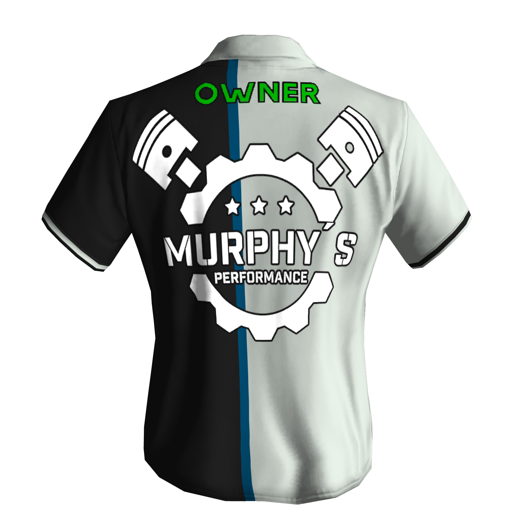 2nd Life Designs · Murph's Performance Bundle