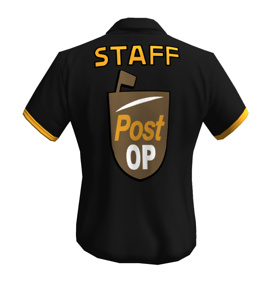 2nd Life Designs · Post OP Uniform Bundle [M+F]
