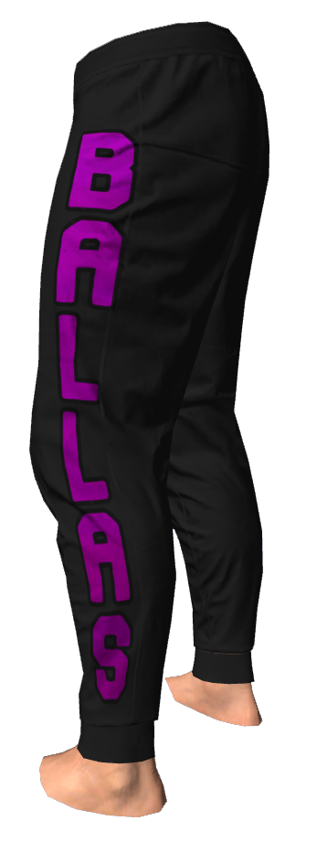 2nd Life Designs · Ballas Bulletproof Vest Bundle