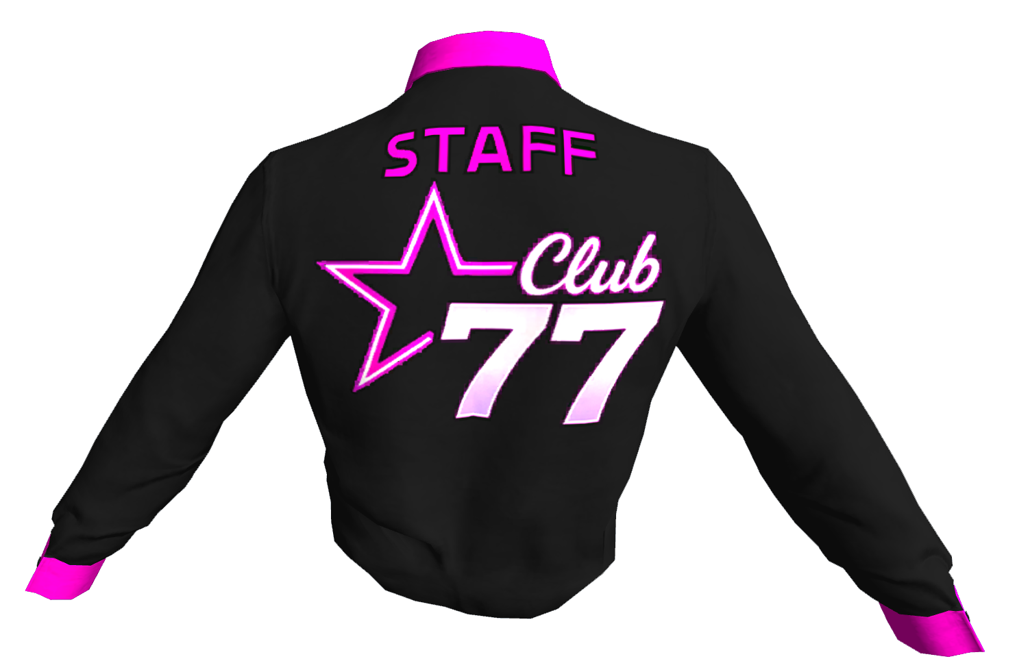 2nd Life Designs · Club 77 Uniform Bundle