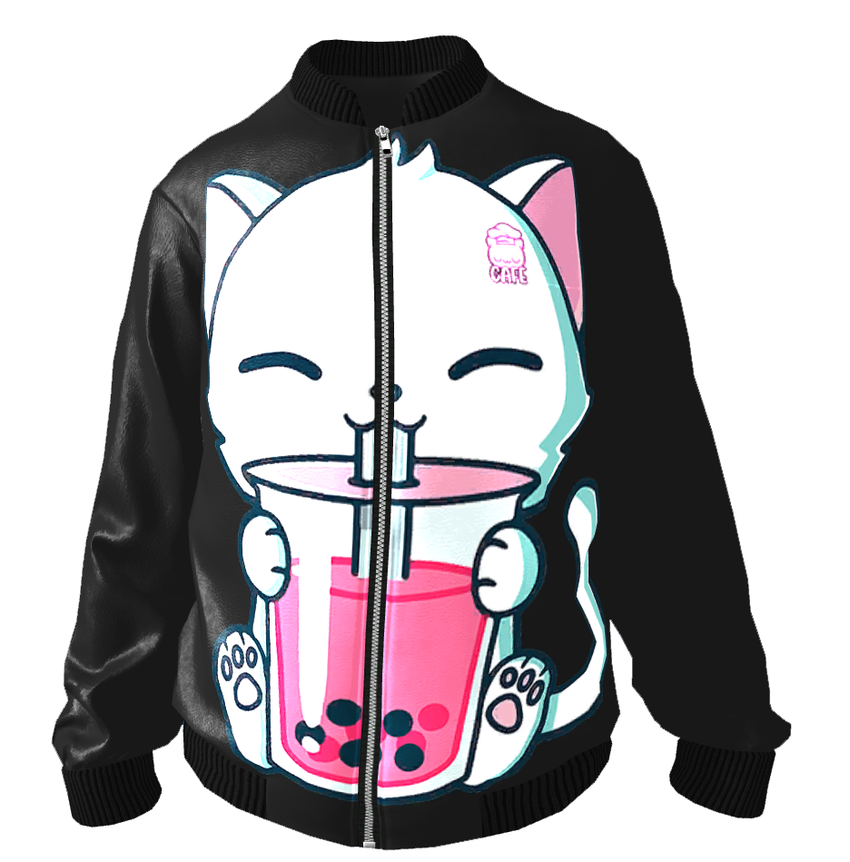 2nd Life Designs · Cat Cafe Bundle 2