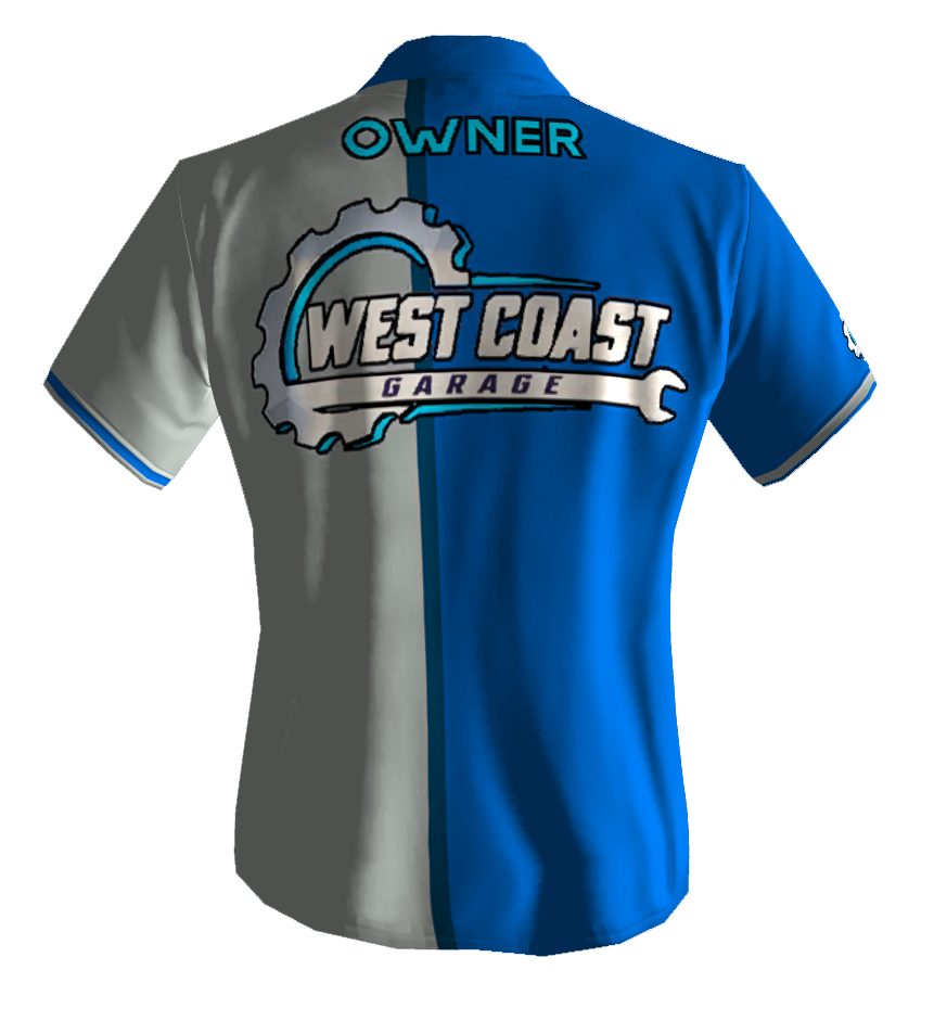 2nd Life Designs · Westcoast JDM Bundle [M+F]