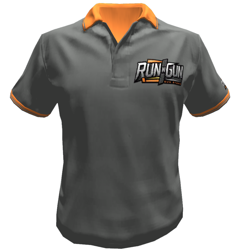 2nd Life Designs · Run n Gun Bundle