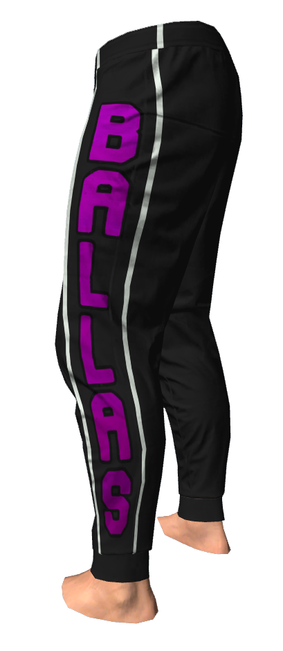 2nd Life Designs · Ballas Bulletproof Vest Bundle