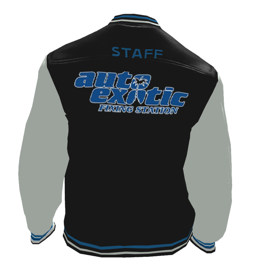 2nd Life Designs · Auto Exotics Mech Bundle