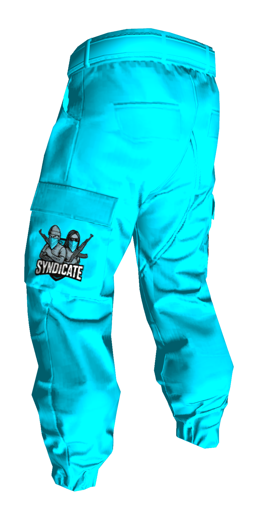 2nd Life Designs · Syndicate StrikeTeam (Male+Female)