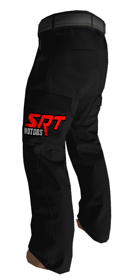 2nd Life Designs · SRT Mech Jackets [M+F]