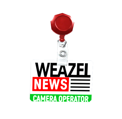 2nd Life Designs · Weazel News Uniform [M+F]