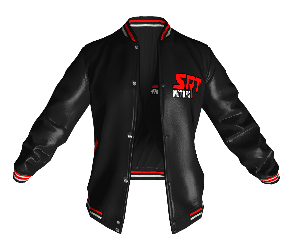 2nd Life Designs · SRT Mech Bundle [M+F]