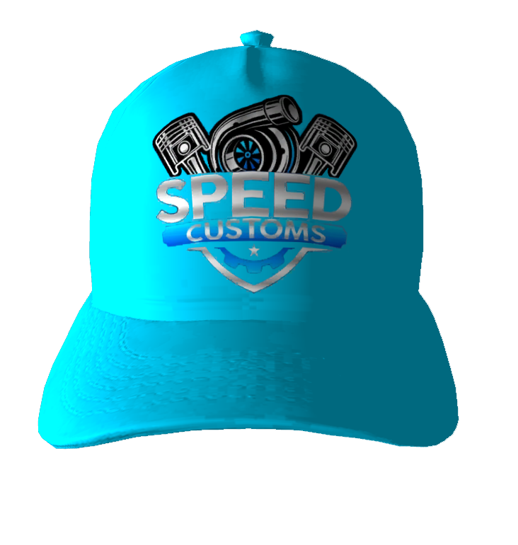 2nd Life Designs · Speed Customs 1 [M+F]
