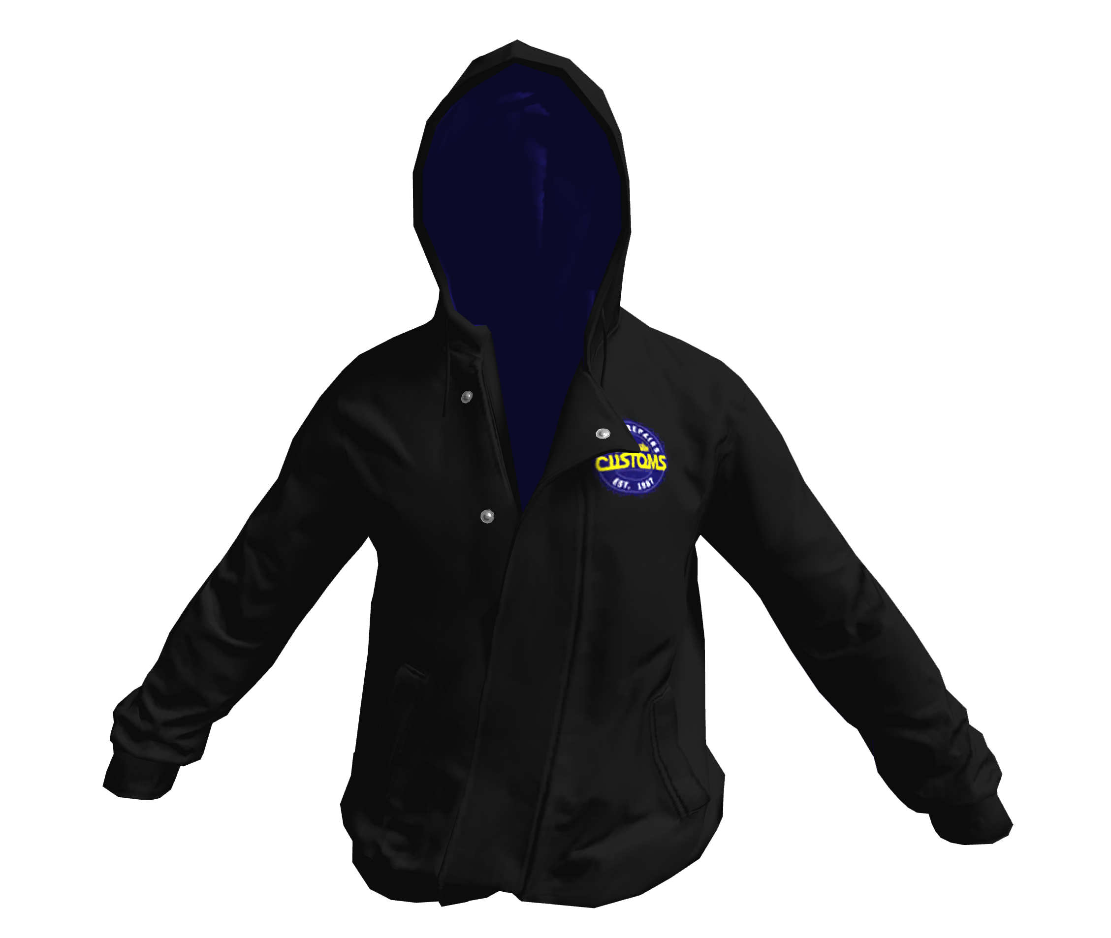 2nd Life Designs · LS Customs JDM bundle 4 Rankless (Male + Female)