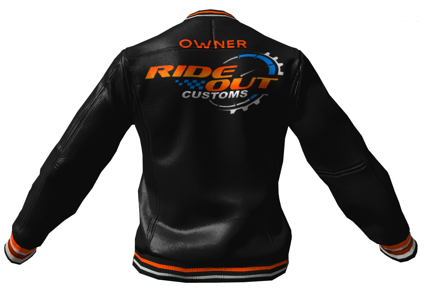 2nd Life Designs · RideOut Mech Bundle