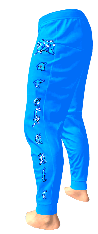 2nd Life Designs · Marabunta Vest [Male+Female]