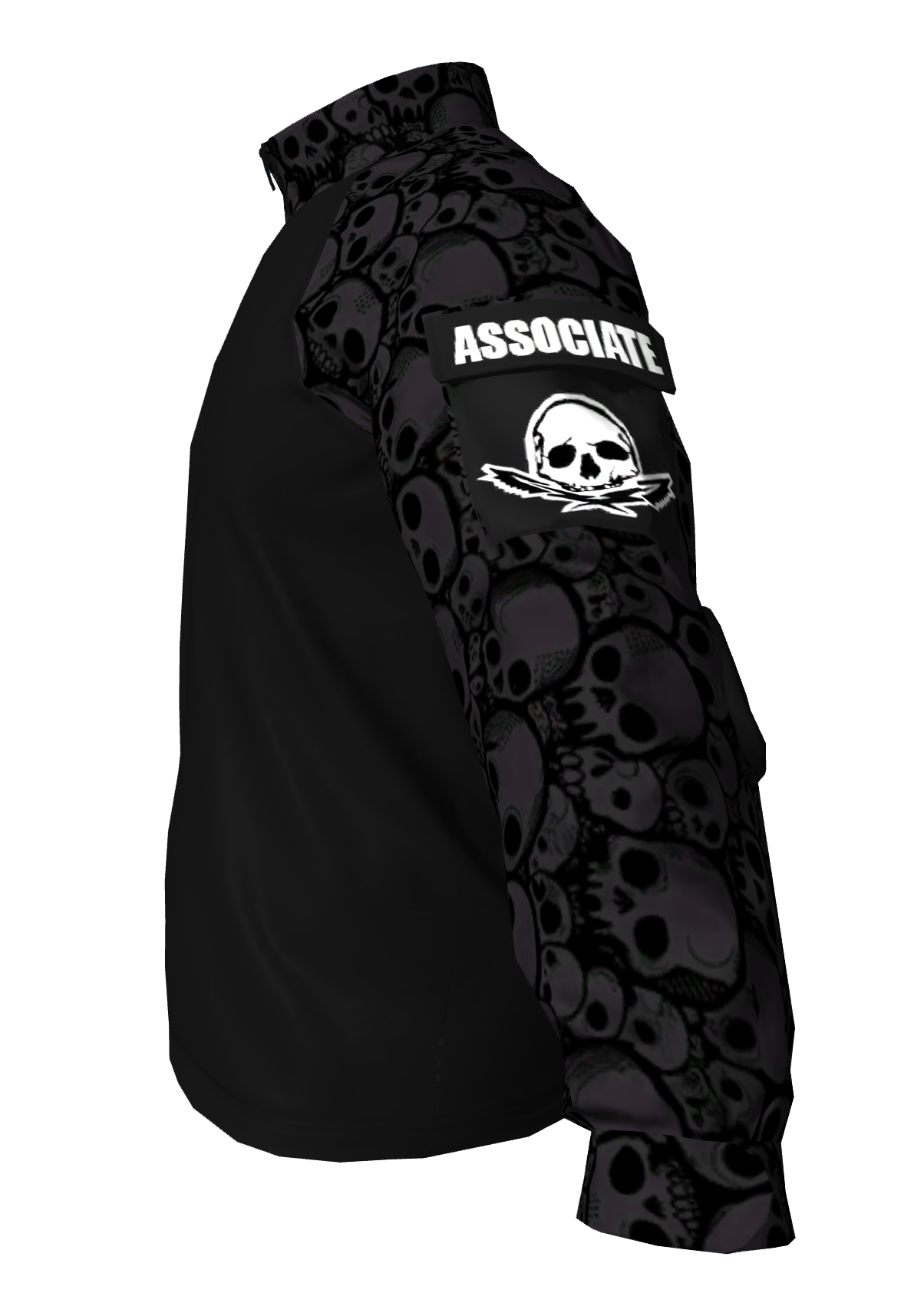 2nd Life Designs · AOD MC StrikeTeam [Male and Female]