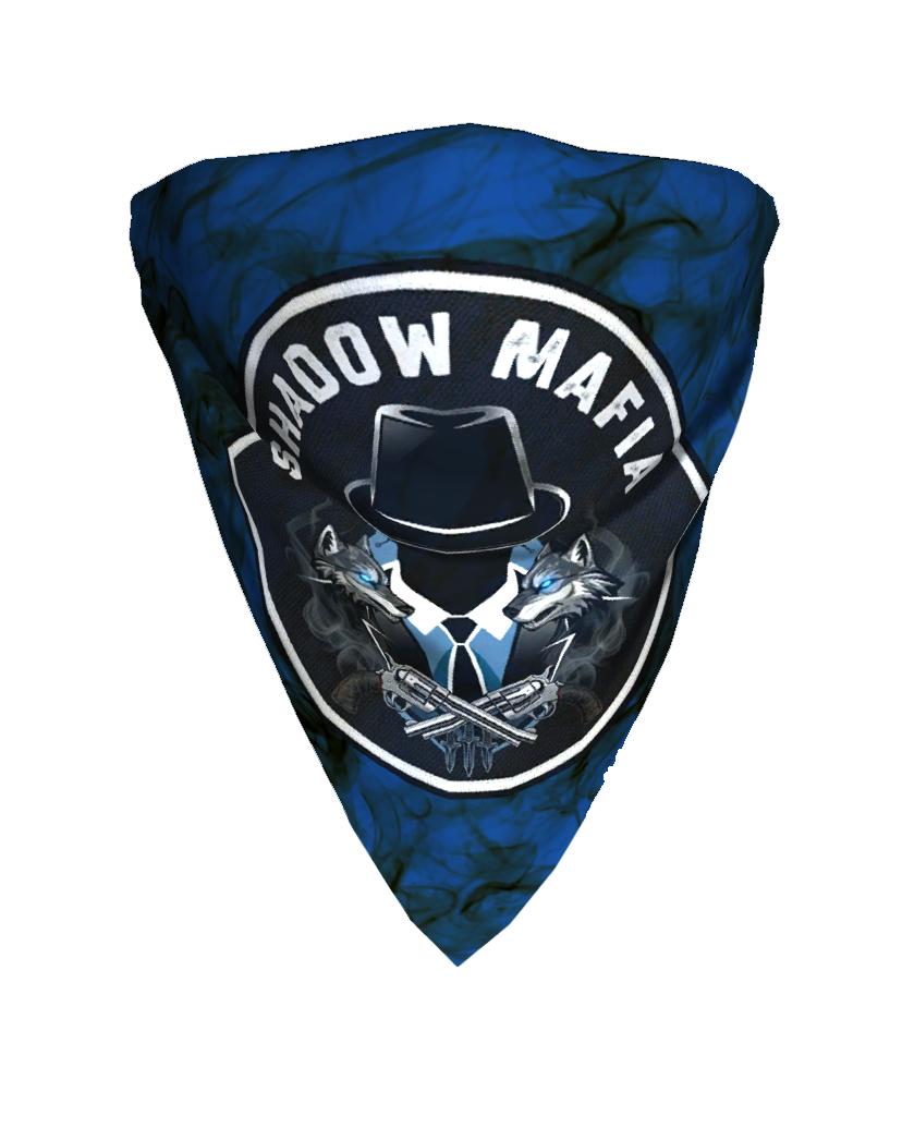 2nd Life Designs · Shadow Mafia