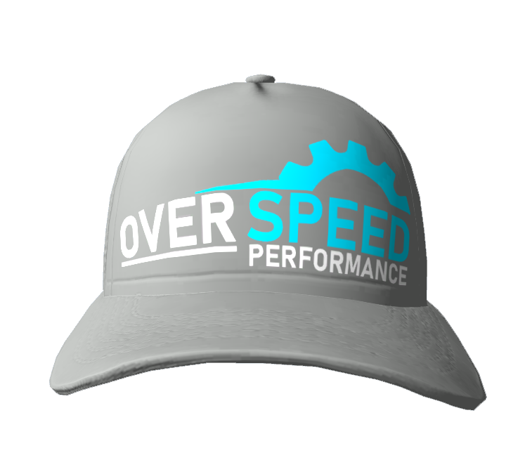 2nd Life Designs · Overspeed 2 [Male+Female]