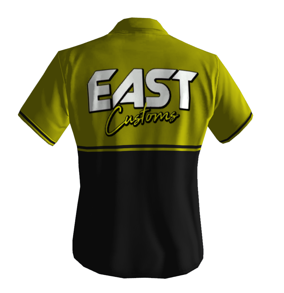 2nd Life Designs · East Customs Mech Bundle v2