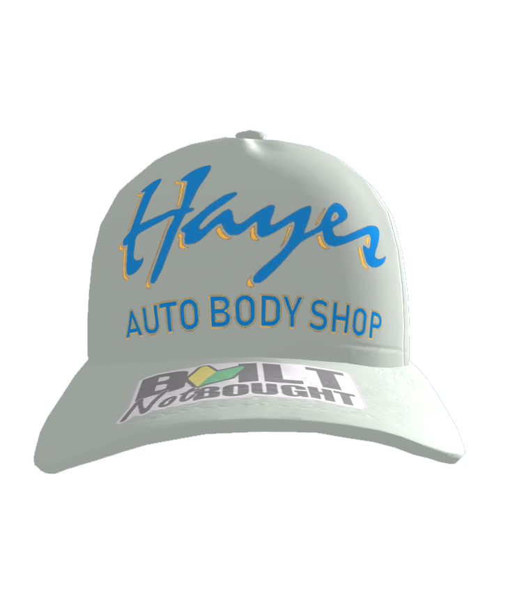 2nd Life Designs · Hayes Auto JDM 2 (Male + Female)