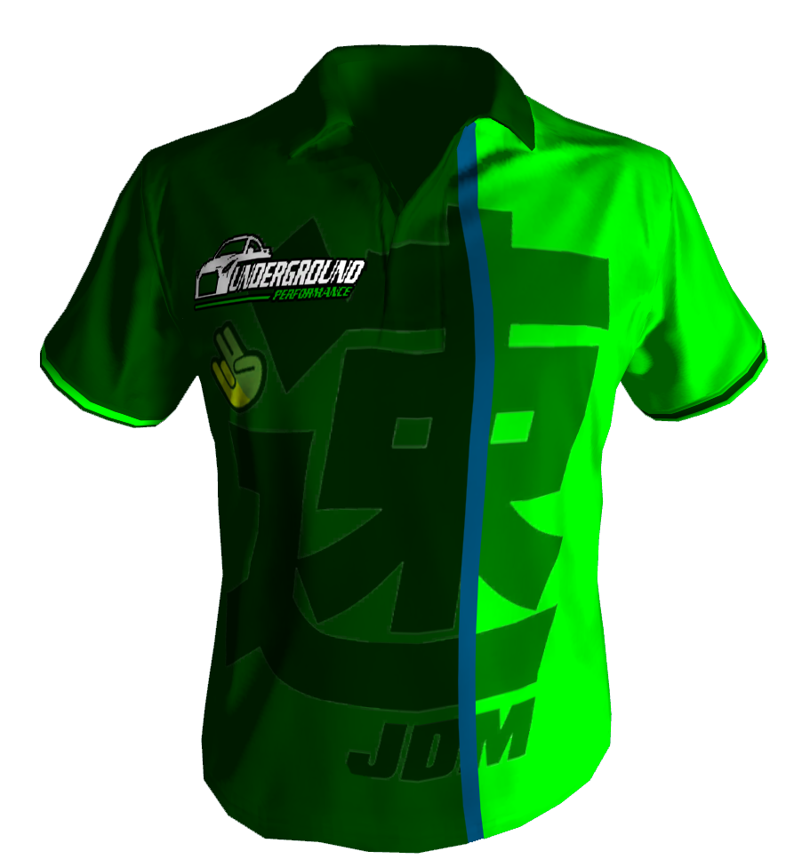 2nd Life Designs · Underground JDM Bundle