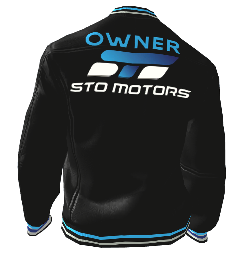 2nd Life Designs · STO Motors Mech Bundle