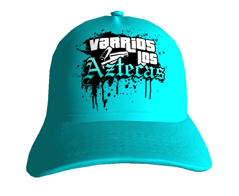 2nd Life Designs · Aztecas Jacket 1 [M+F]