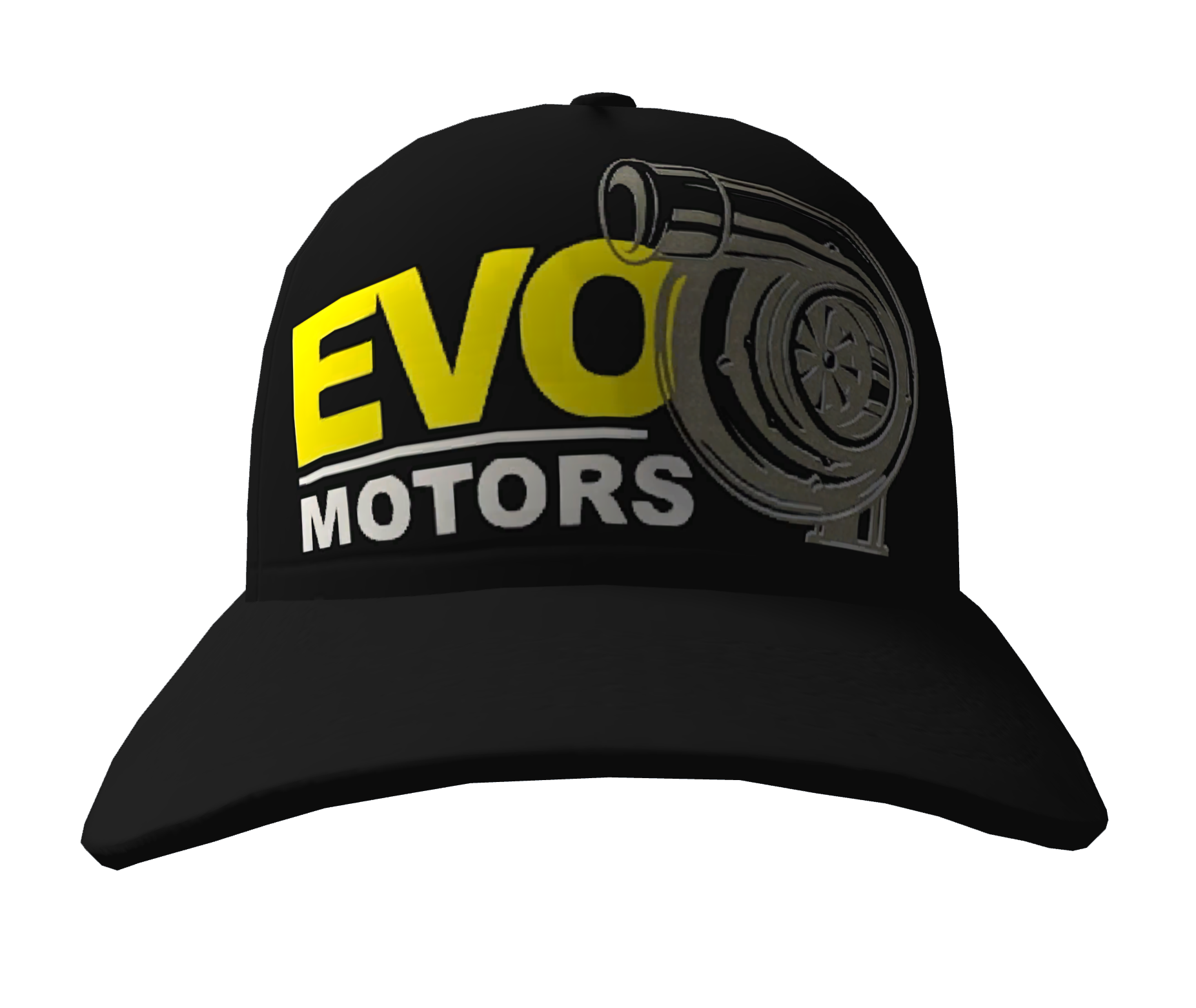 2nd Life Designs · Evo Motors JDM Uniform 2