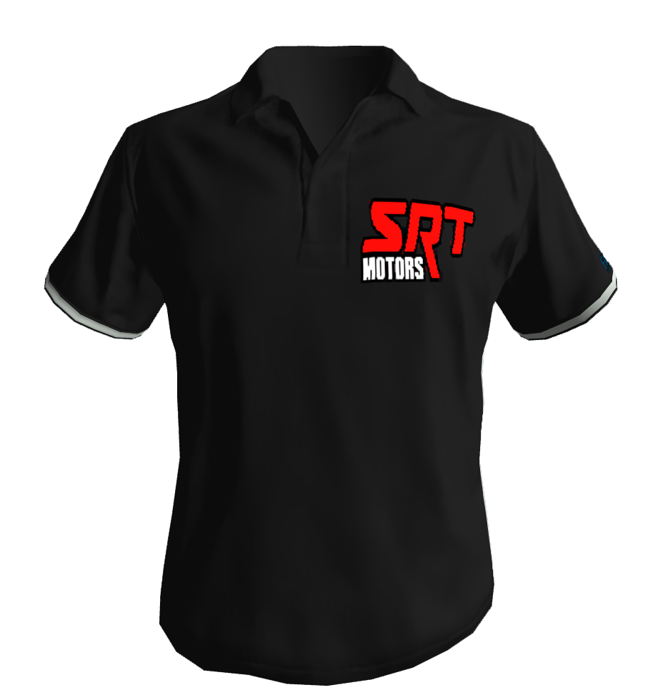 2nd Life Designs · SRT Motors Uniform Bundle [M+F]