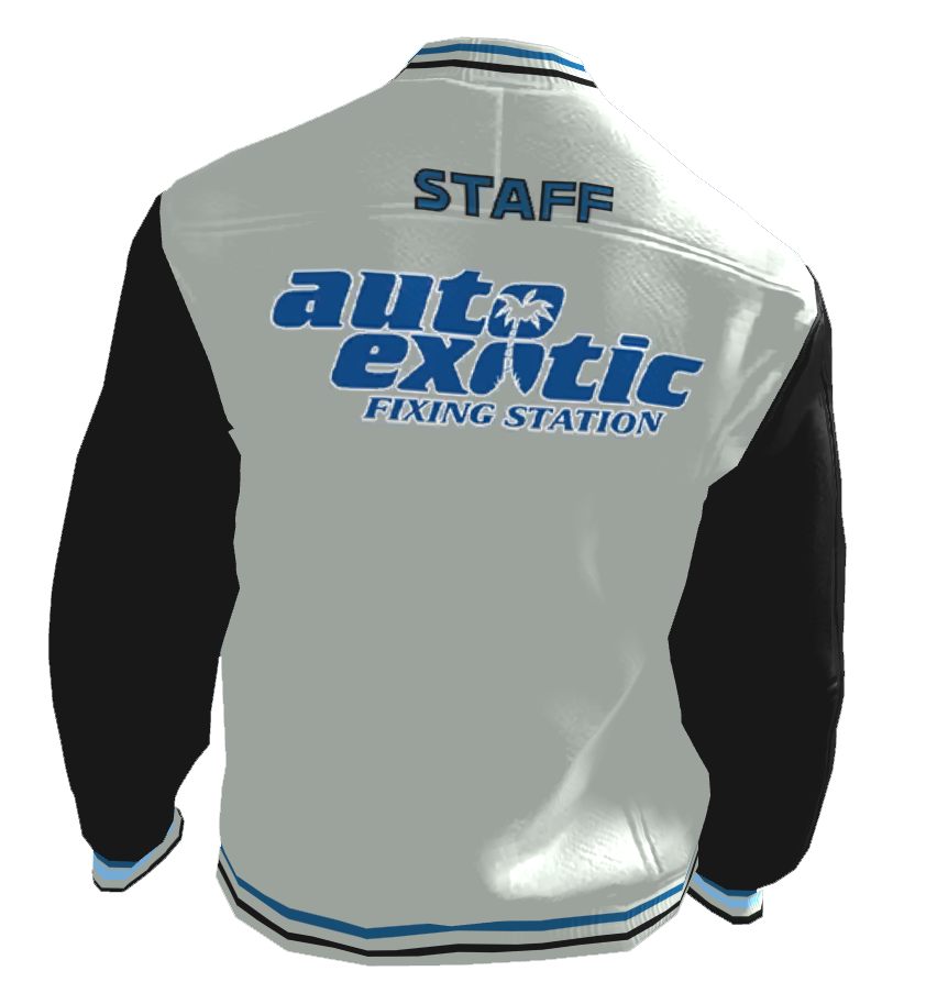 2nd Life Designs · Auto Exotics Mech Bundle