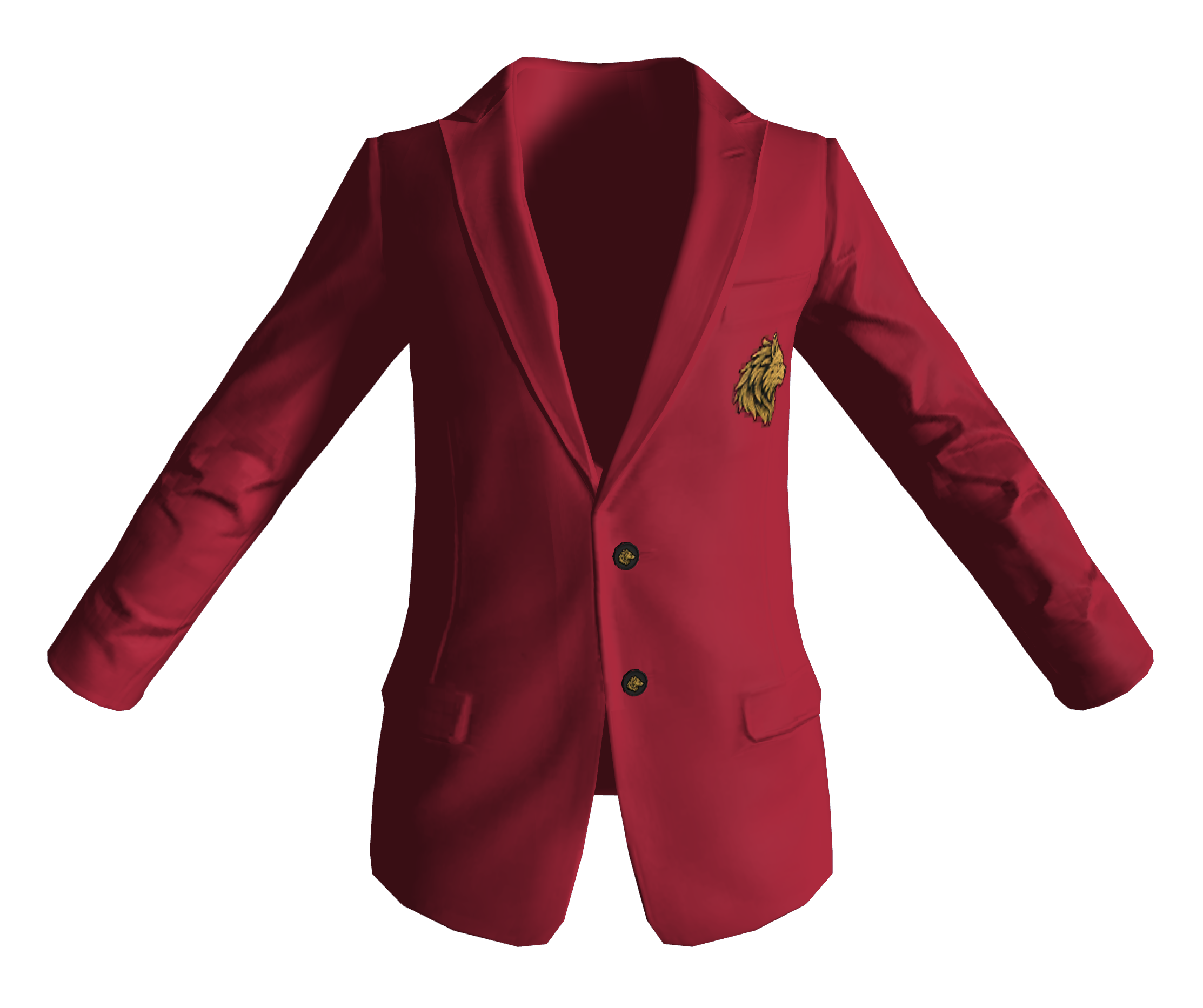 2nd Life Designs · Famiglia Falcone Suits