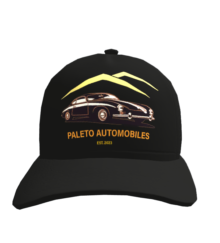 2nd Life Designs · Paleto Auto 1 (Male and Female)