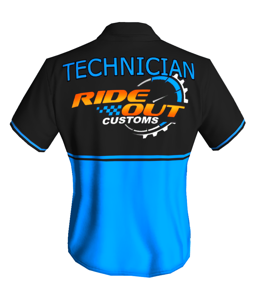 2nd Life Designs · RideOut Mega Mech Bundle