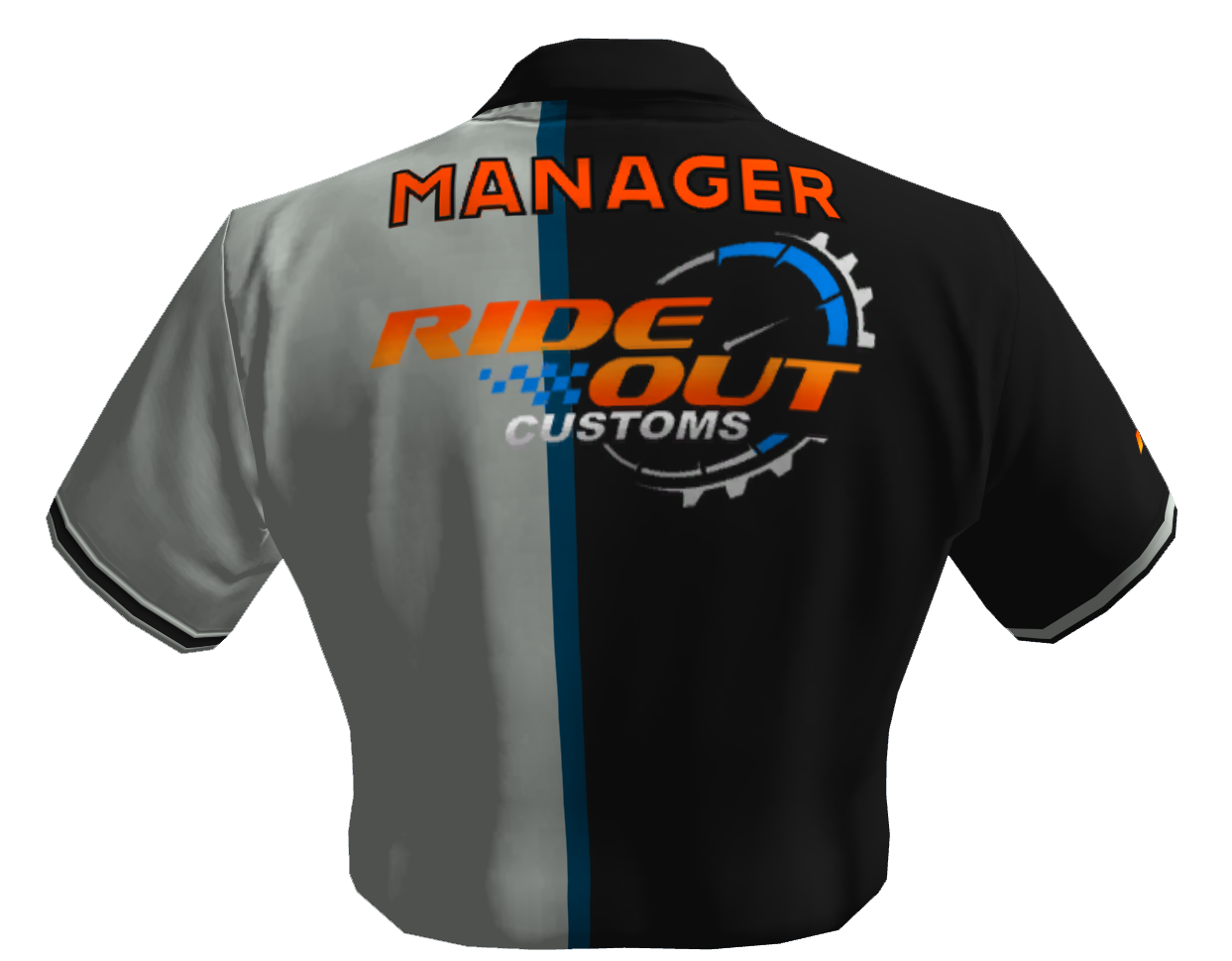 2nd Life Designs · Ride Out JDM Bundle