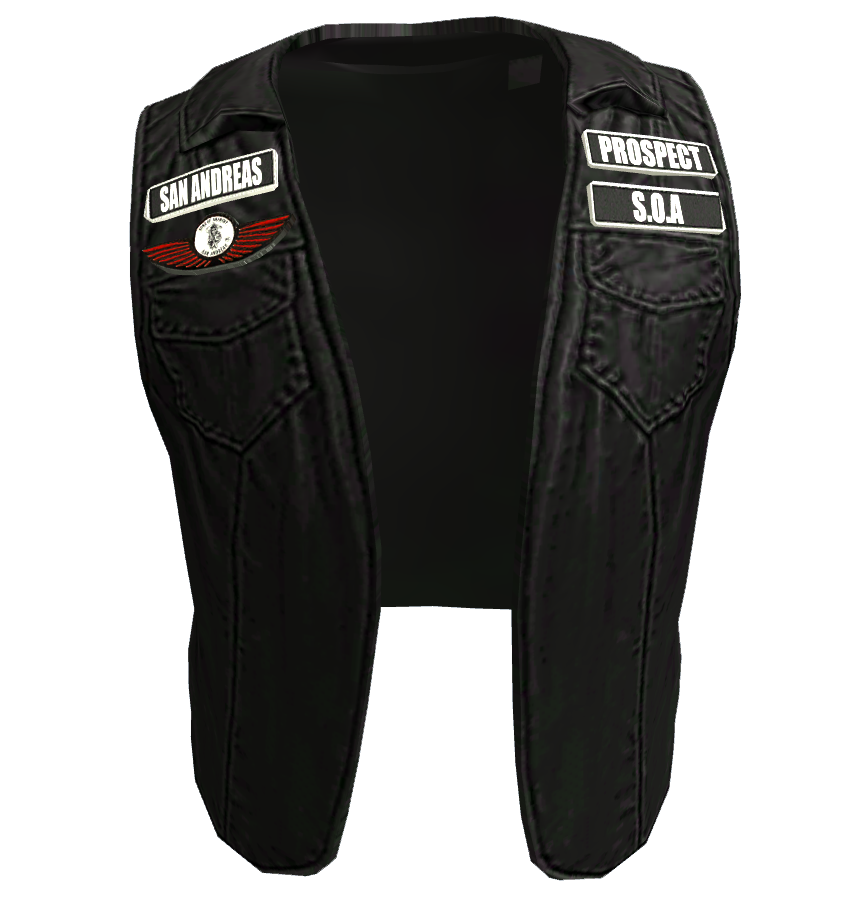 2nd Life Designs · SOA Kuttes [Male and Female]