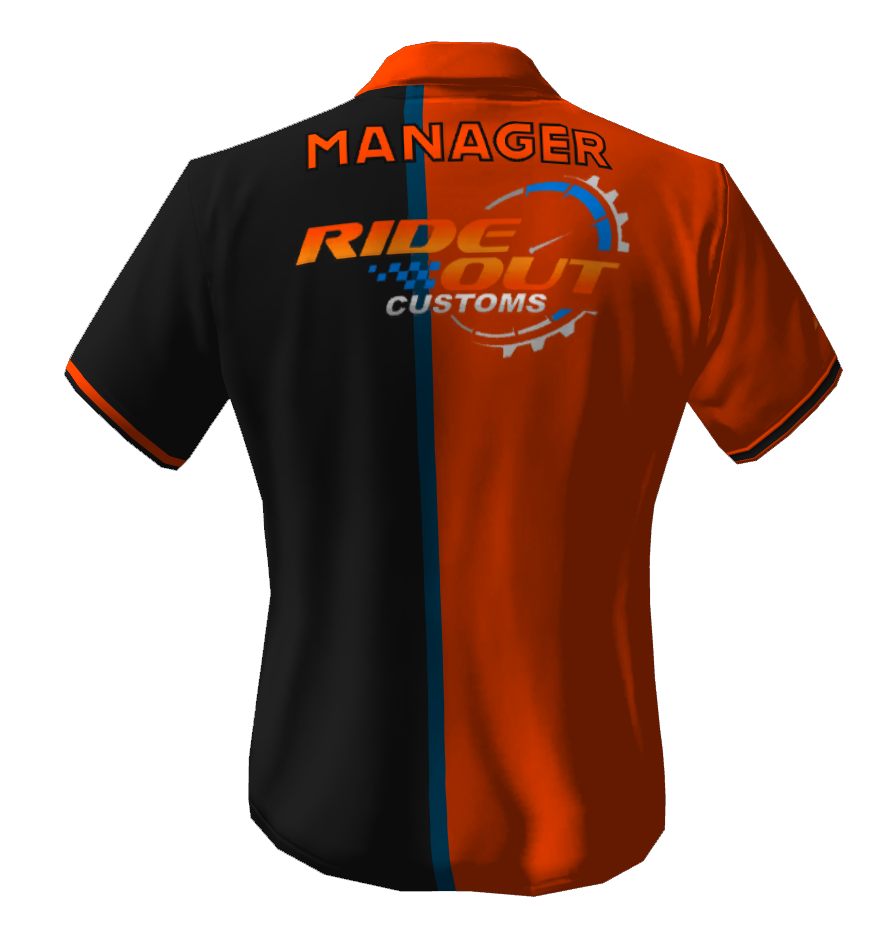 2nd Life Designs · Ride Out Untucked JDM Bundle