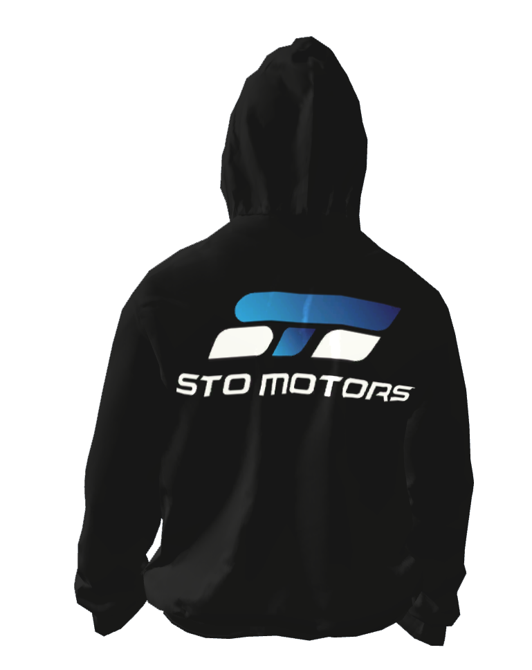 2nd Life Designs · STO Motors Mech Bundle